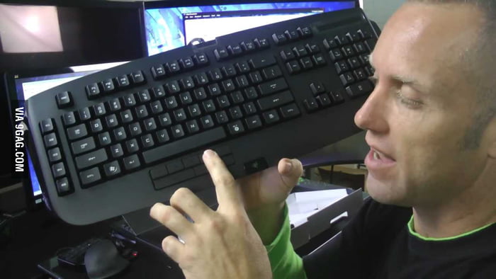 To the guy who lost his finger and thinks it's a problem gaming. Swifty ...