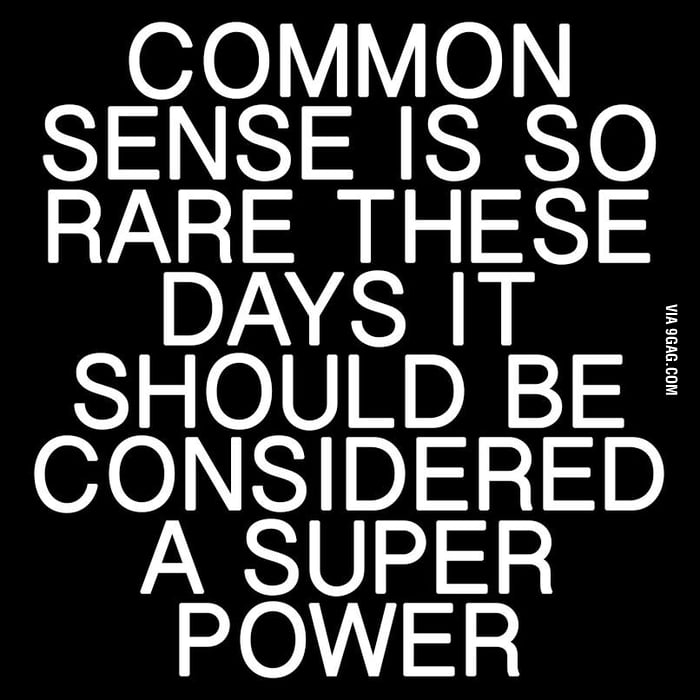 My Power - 9GAG