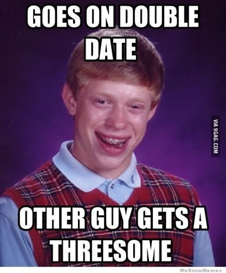 Funny Double Date Memes