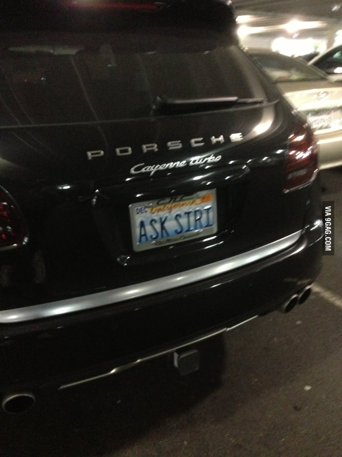 You Siri-ous? - 9GAG