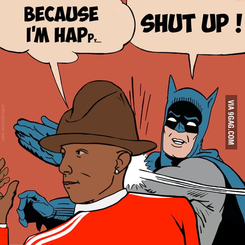 I hate that song - 9GAG