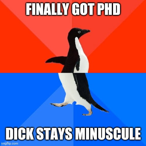 Pretty Huge D... - 9GAG