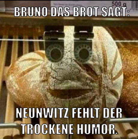 Bernd Memes