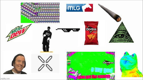 Mlg Picture Pack