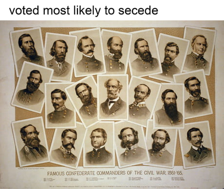 Stonewall Jackson Meme