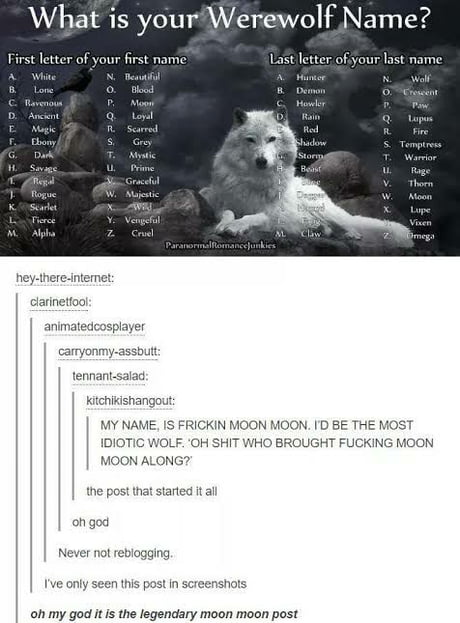 Moon Moon 9gag
