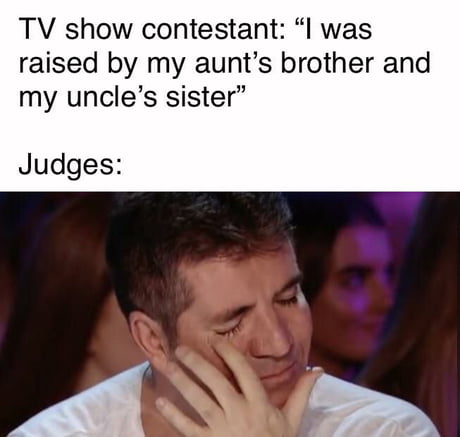 Reality Tv Show Memes