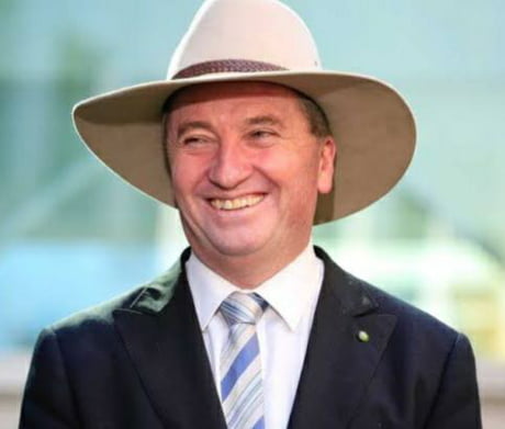 Best Funny barnaby joyce Memes - 9GAG
