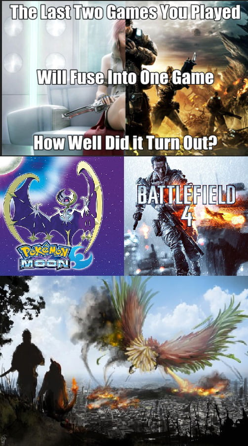 Epicness overload? - 9GAG