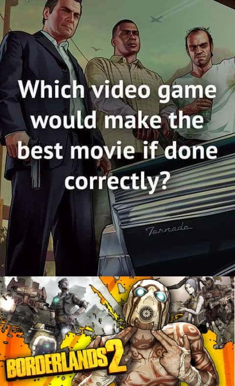 (Roland: Lookout! Badass loader!) - 9GAG