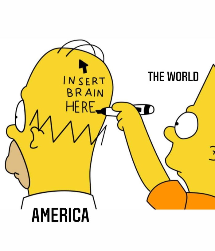 Insert brain here. - 9GAG