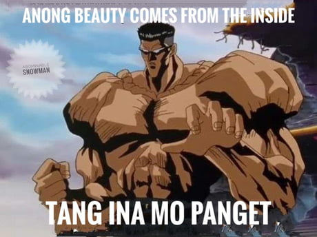 Hoy Panget Memes