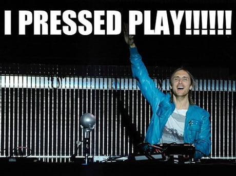 Best Funny dj meme Memes - 9GAG