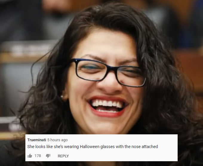 She really does - 9GAG