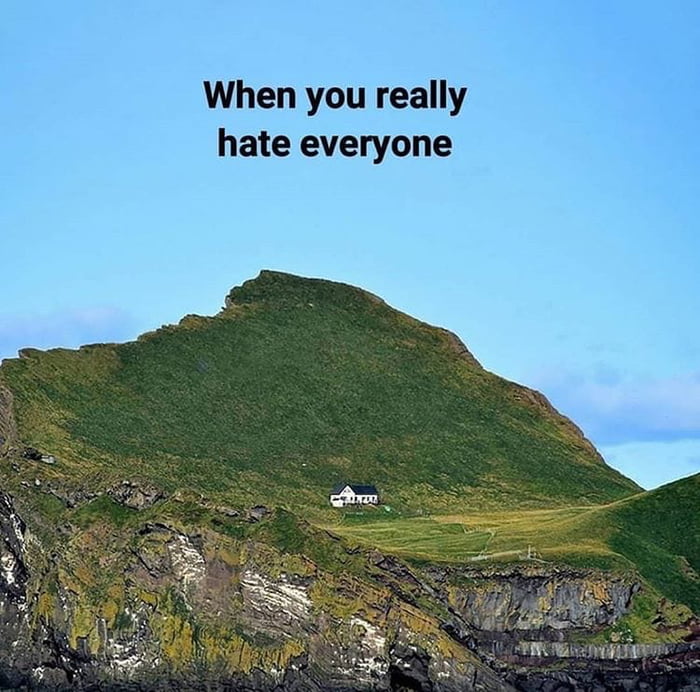 The perfect place - 9GAG