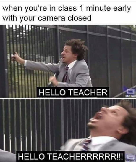 Esl Teacher Memes WARNING English Teacher Parking Only NEW