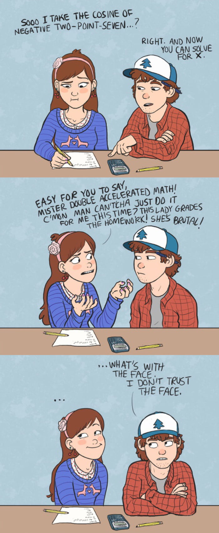 Pinecest incoming - 9GAG