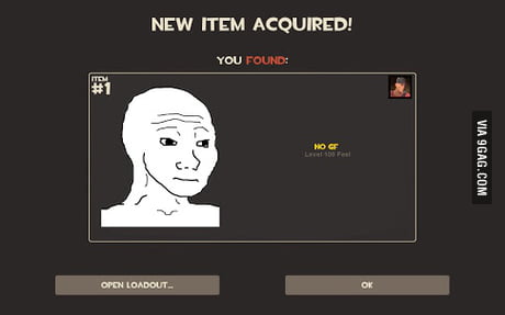 Tf2 Item Memes