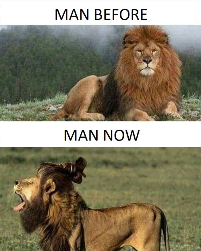 Everything changed - 9GAG