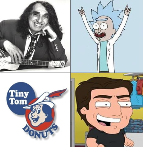 Best Funny tiny tom cruise Memes - 9GAG
