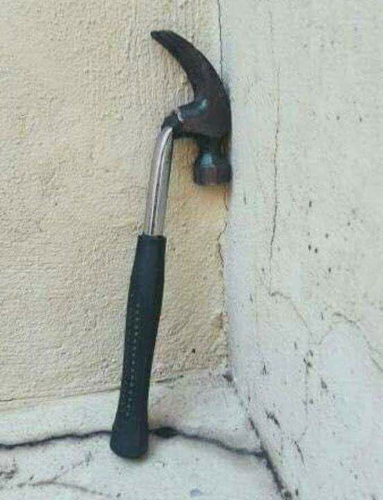 Sad Hammer - 9GAG