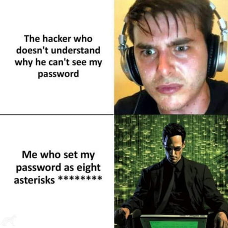 Best Funny cybersecurity Memes - 9GAG