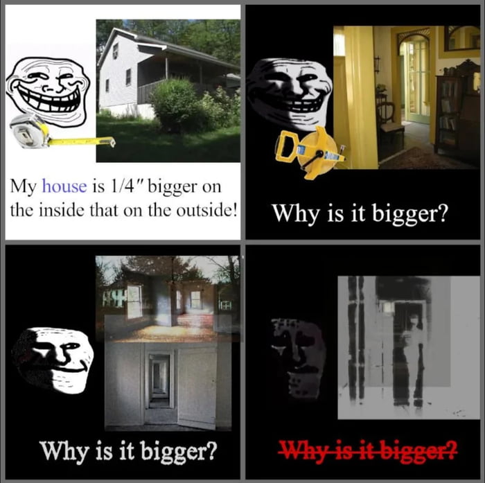 Just checking - 9GAG