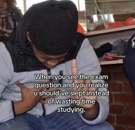 9gag Exam Memes