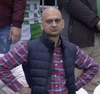 So 9gag doesn't open a new tab anymore when opening the comment section ...