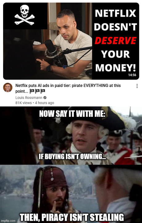 Best Funny louis rossmann Memes - 9GAG