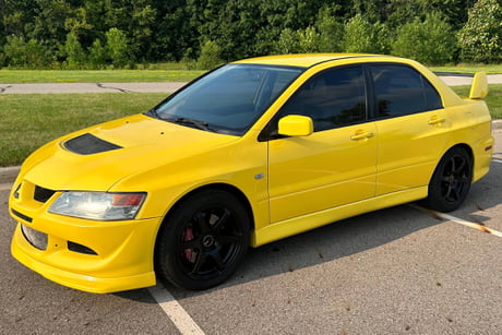 Best Funny mitsubishi lancer evo Memes - 9GAG