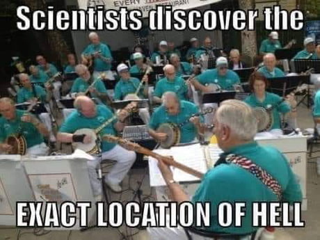 Best Funny hell Memes - 9GAG