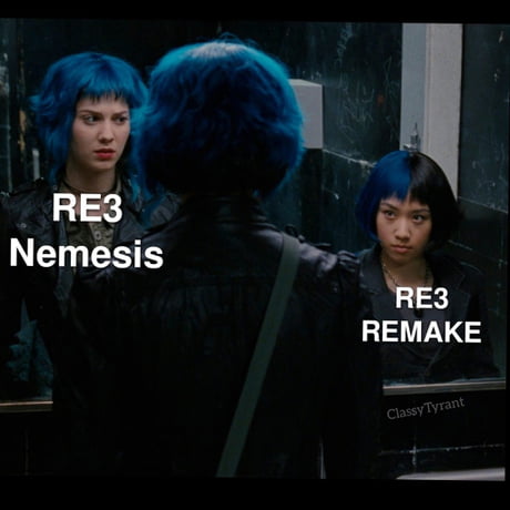 Best Funny remake Memes - 9GAG