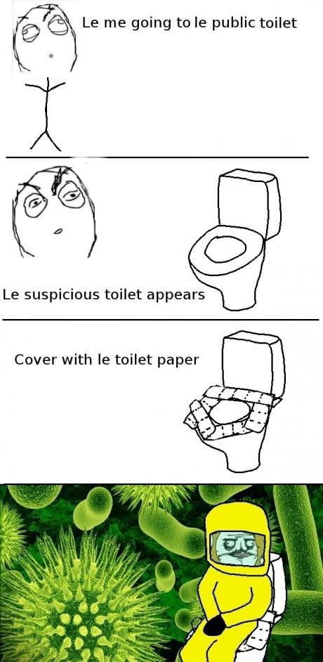 Le 9gag Meme Mask 9GAG: Go Fun The World | Especially In Elevator