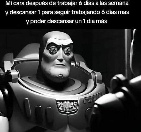 Buzz Lightyear Work Memes Buzz Woody | Toy Story Necklace | EMP | Band