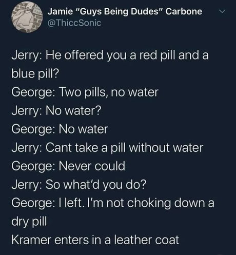 Matrix Test Memes The Matrix