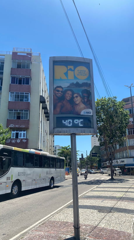 Best Funny rio de janeiro Memes - 9GAG