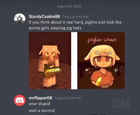 Best Funny minecraft Memes - 9GAG