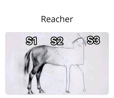 Best Funny alan ritchson Memes - 9GAG