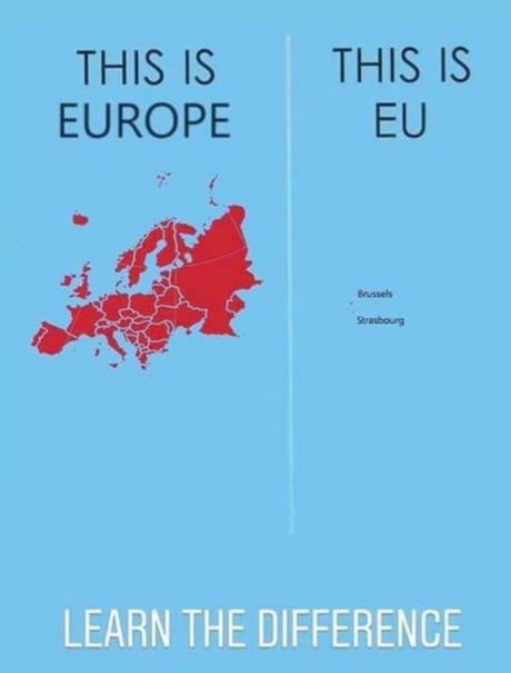 Best Funny european union Memes - 9GAG