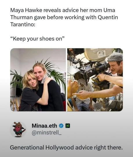 Best Funny quentin tarantino Memes - 9GAG