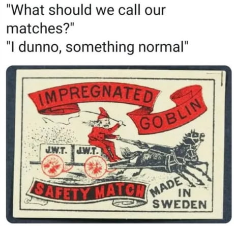 Best Funny goblin Memes - 9GAG