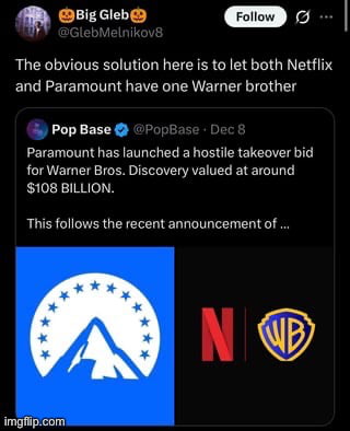 Best Funny paramount Memes - 9GAG