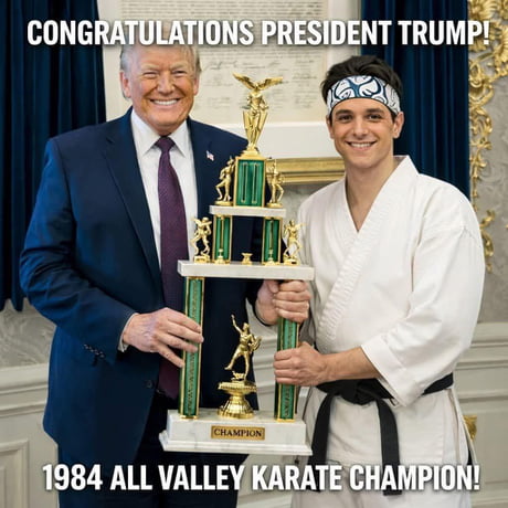 Best Funny karate Memes - 9GAG
