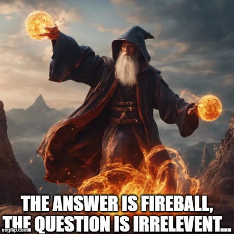 Fireball Febreze Memes