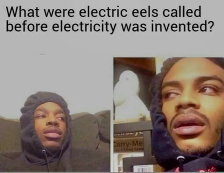 Best Funny electricity Memes - 9GAG