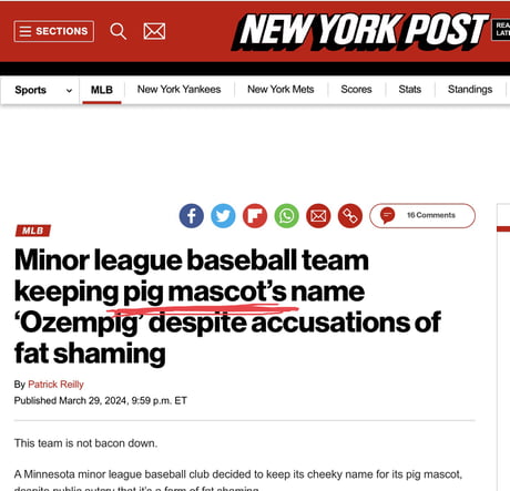 Best Funny ozempic Memes - 9GAG