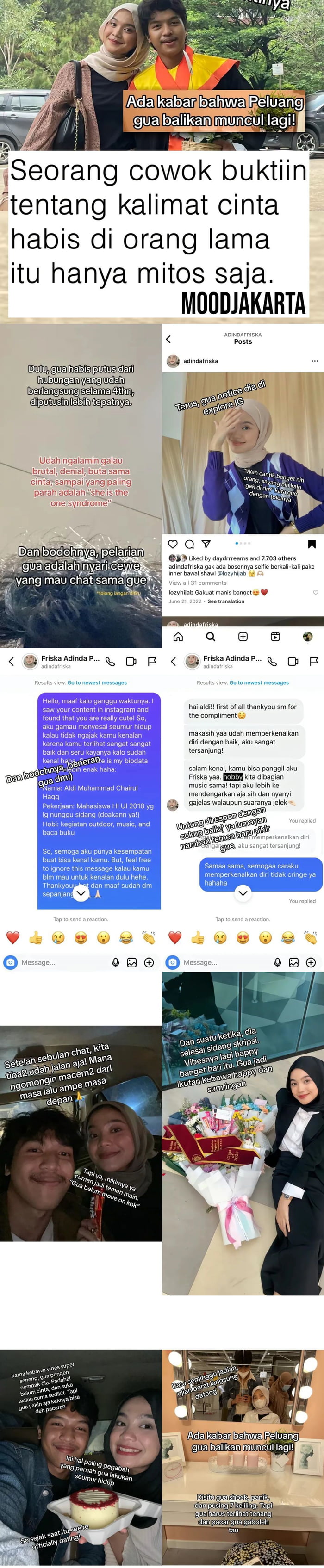 Romance stuff - 9GAG