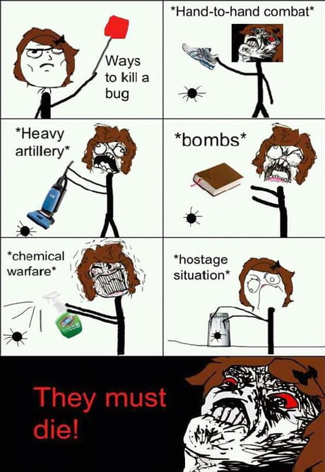 Best Funny rage comic Memes - 9GAG