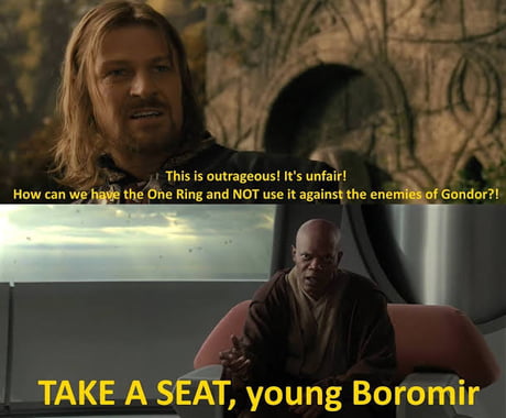 Best Funny denethor Memes - 9GAG